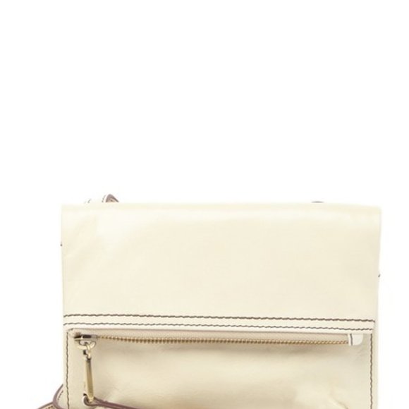 HOBO | Bags | Hobo Glade Leather Crossbody Bag | Poshmark
